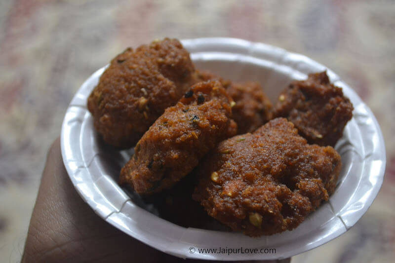 Posh Bada Utsav - Celebration of Paush Bada Festival in Jaipur