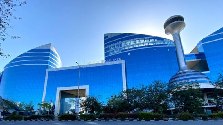 World Trade Park - WTP Jaipur Info, Facts, Shopping, Food, Timing