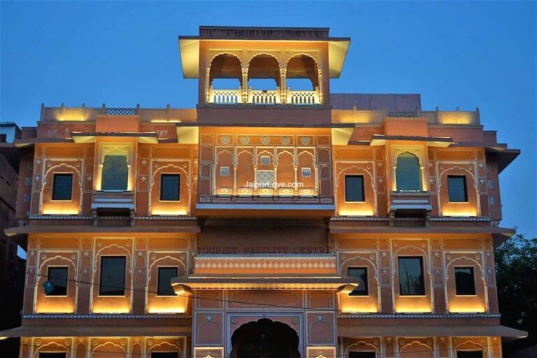 Chaura Rasta Jaipur - Everything You Must Read before Shopping