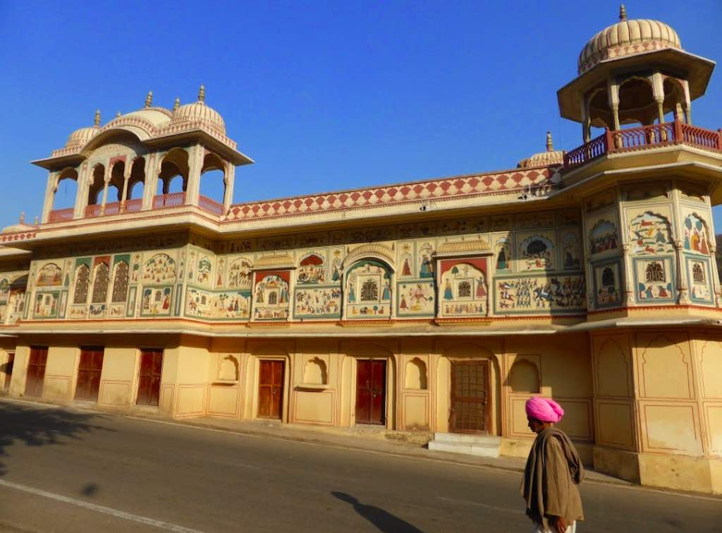 Sisodia Rani Garden Jaipur: Timing, Entry Ticket, History & Travel Info