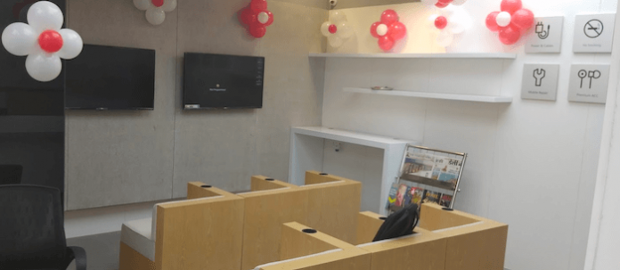 Exclusive OnePlus Service Center in Jaipur | Mobile Repair Center