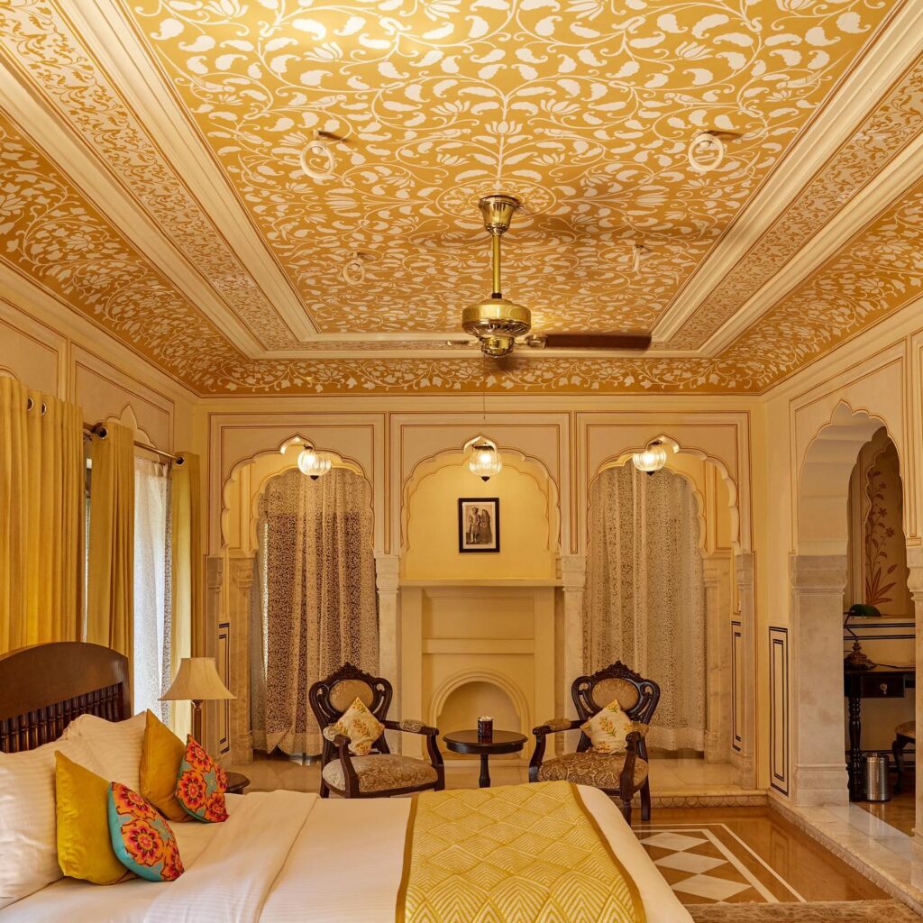 Royal Heritage Haveli - jaipurlove