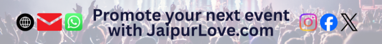 Decor India Show 2026 - Full Details - jaipurlove